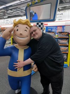 Ueber Brenmar - Brenmar